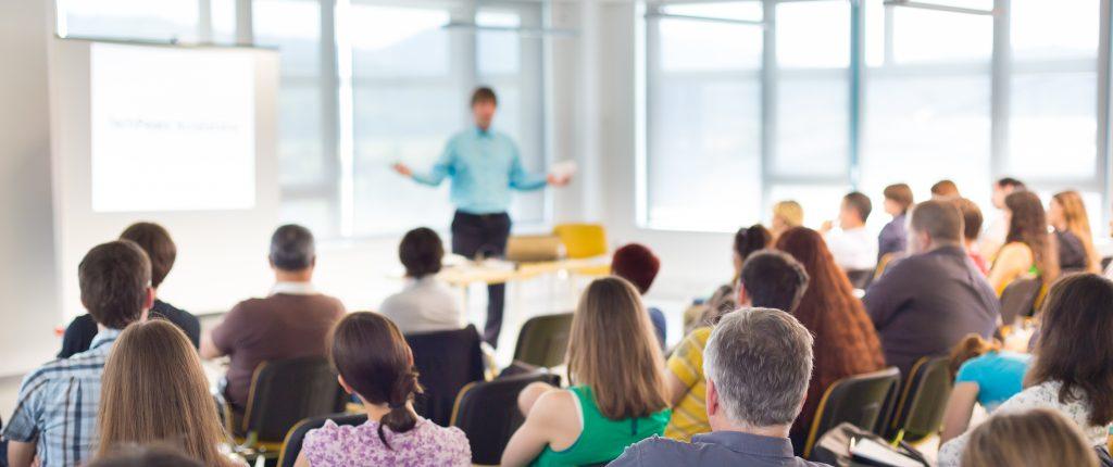 Presentation Skills Training: Five Benefits of Group Learning - Eleni ...